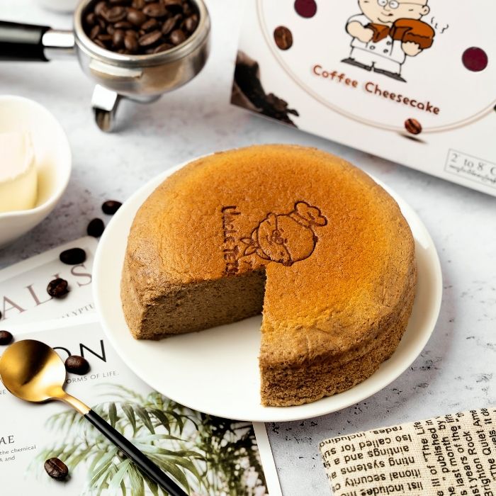 Uncle Tetsu Cheesecake | Ezdan Mall Al Wakra
