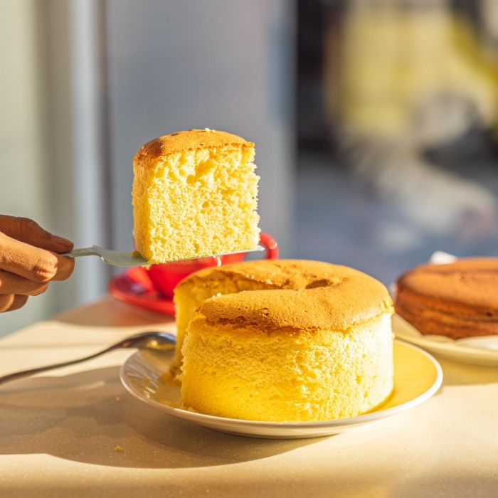 Uncle Tetsu Cheesecake | Ezdan Mall Al Wakra